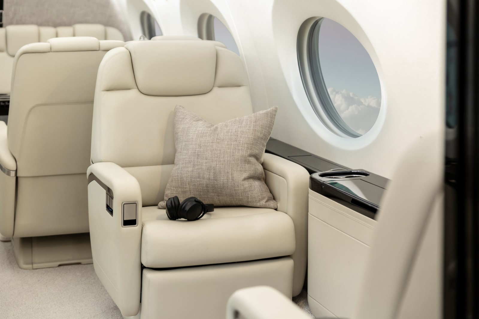 GULFSTREAM 600 | Private Jet | Global Jet